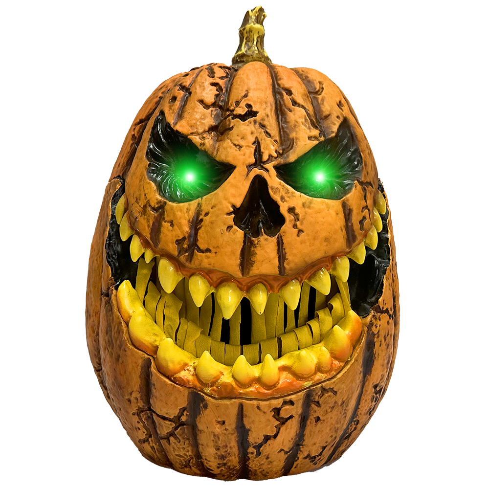 Tekky Design - Halloween Items