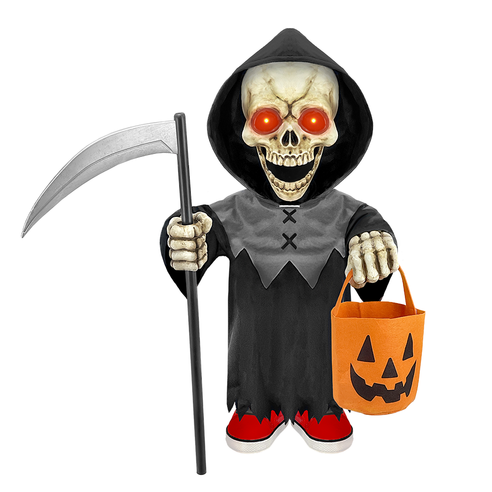 Tekky Design - Halloween New Arrival Items