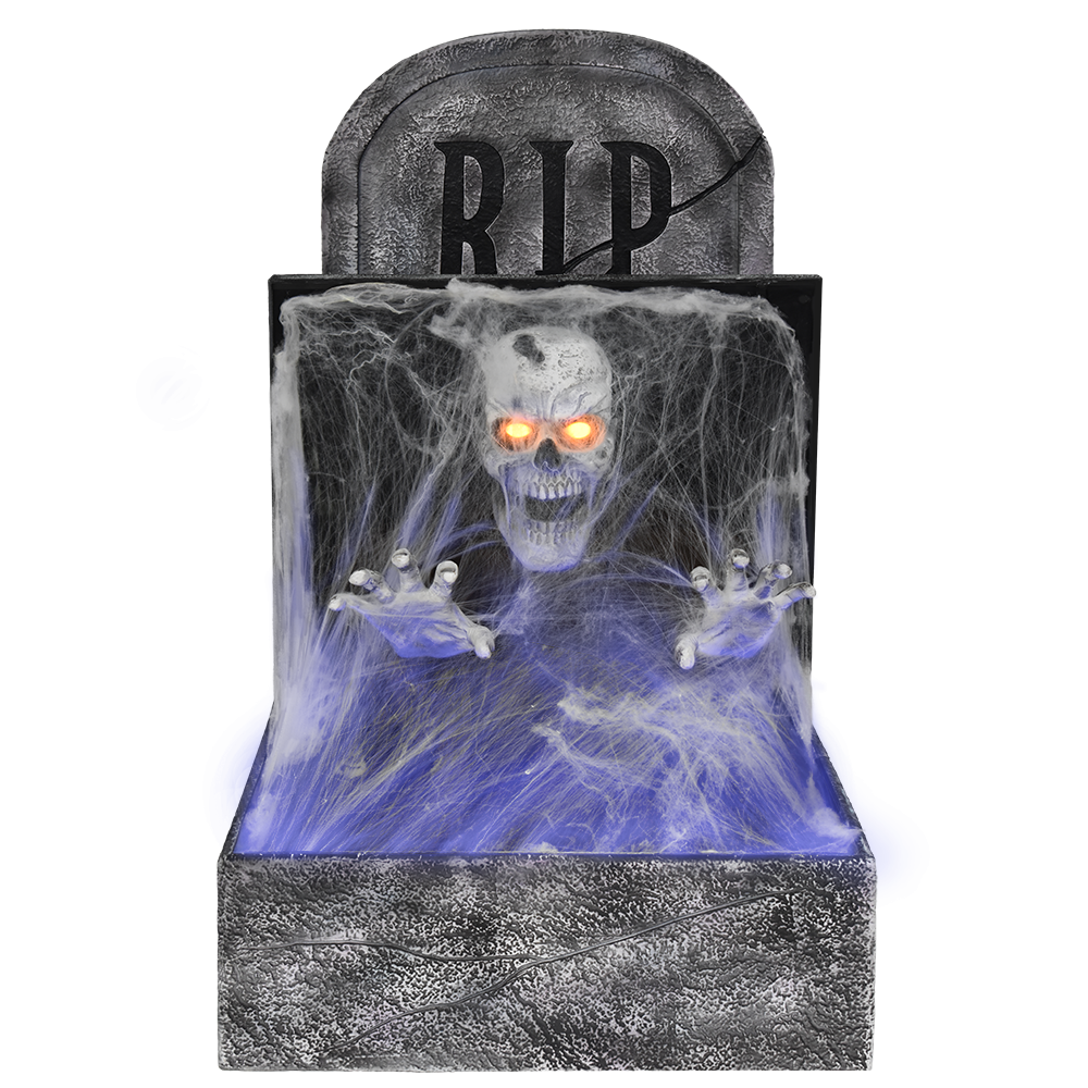 Tekky Design - Halloween New Arrival Items