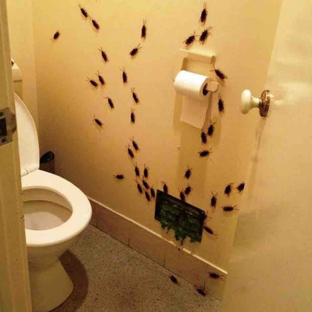 Tekky Design - Halloween Item Details